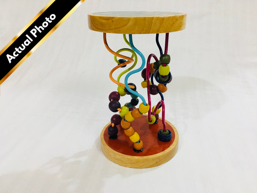 Battat Loopty Loop [Gently used] [#264] – Rentoys